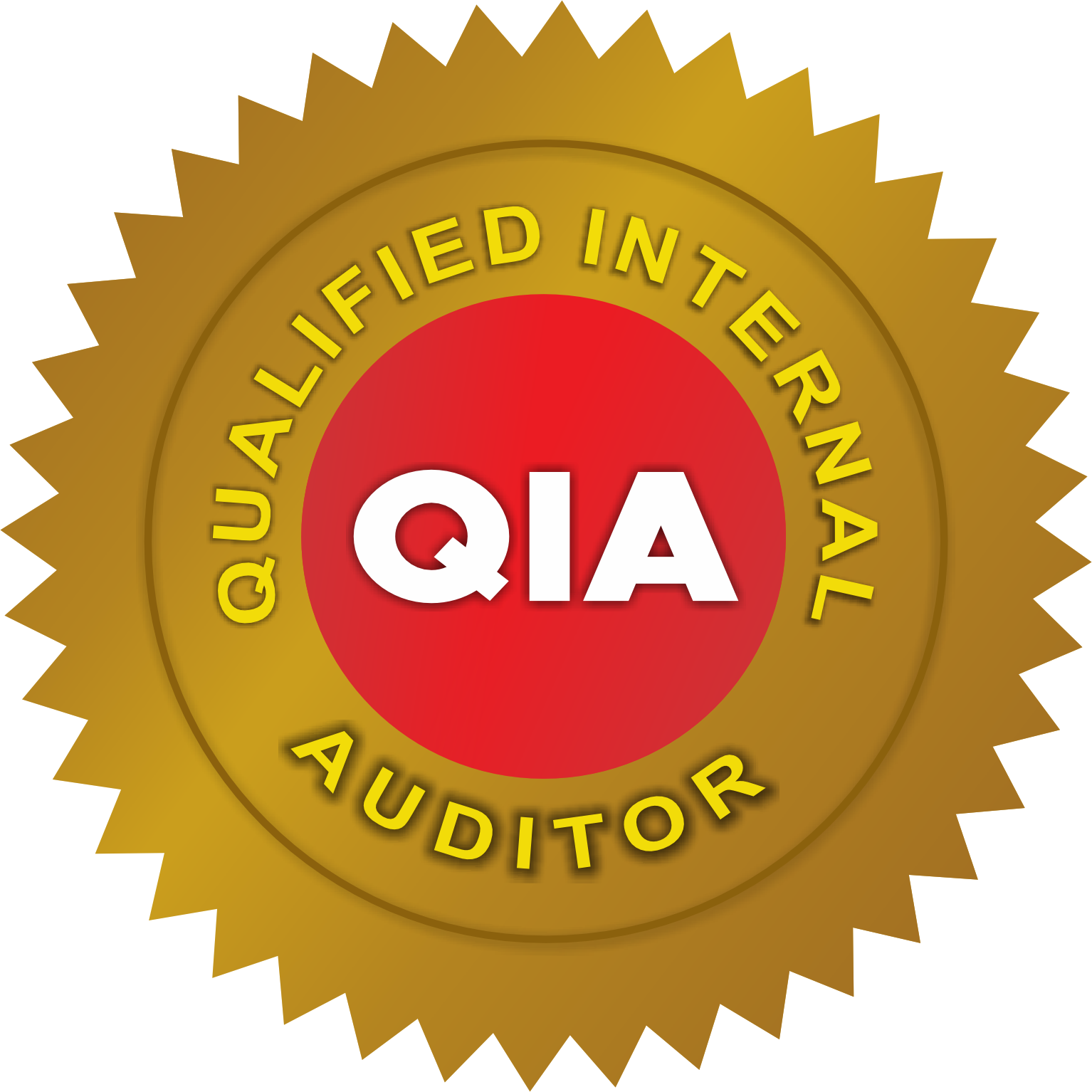 Sertifikasi Qualified Internal Auditor - Yayasan Pendidikan Internal Audit